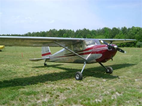Sold Cessna 140a Project Sold The Cessna 120 140 Association Forum