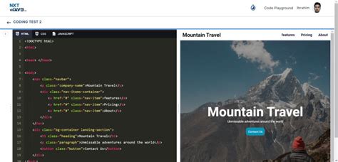 day114 150daysofcodechallenge cssflexbox learningprogress nxtwave… ibrahim hussain