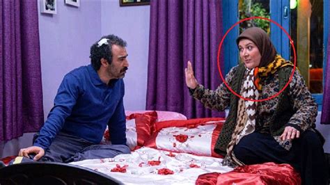 کاهش وزن شدید هما سعادت سریال پایتخت در ۵۴ سالگی