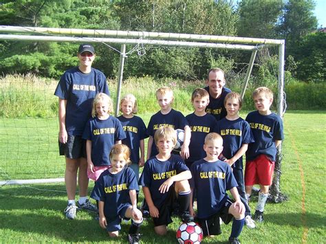 Utterson Soccer Club