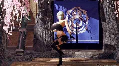 【崛起mod】抹胸夹克（替换伞鸟套） 怪物猎人崛起mod 踩蘑菇社区