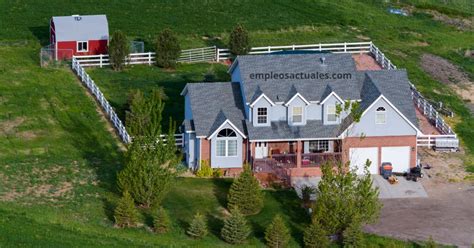 Buscamos Pareja Din Mica Para Cuidar Finca De Campo Empleos Actuales