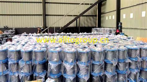 중국 맞춤형 테프론 Ptfe 확장 조인트 공급 업체 제조업체 공장 저렴한 가격의 테플론 Ptfe 확장 조인트 중국산 Allto