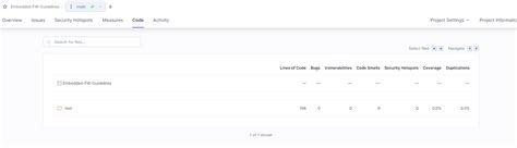 Sonarqube Not Finding Sources To Analyze On A Privately Managed Gitlab