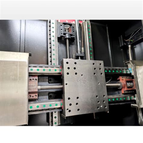 VTC Vertical CNC Lathe Machine BORUI CNC