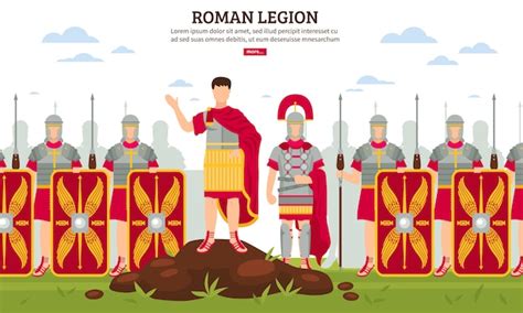Roman Cohort