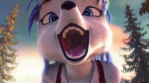 Zoey Encounter By Cakeinferno Youtube