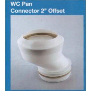 SOCKET W C FLEXIBLE CONNECTOR UPVC 4 Labuan Hardware Kemajuan Trading