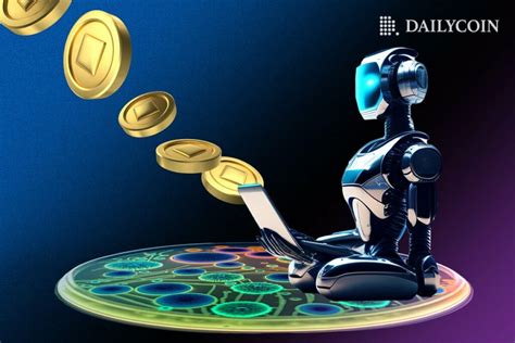 Artificial Intelligence Crypto Coins To Watch In 2023 Crypto News