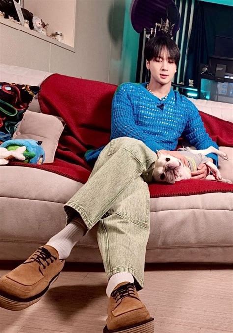 Ravi Ex Vixx Profile Age Birthday Height And Facts