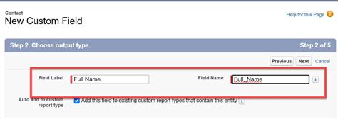 Salesforce Formula For Text Field SalesForce FAQs Salesforce Formula For Text Field SalesForce FAQs