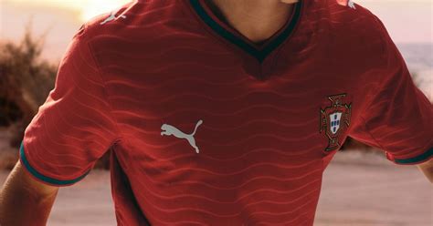 Where To Buy Portugal 2026 Home Authentic Short Sleeve Jersey House