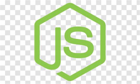 website development logo node js javascript sign semantic web stack