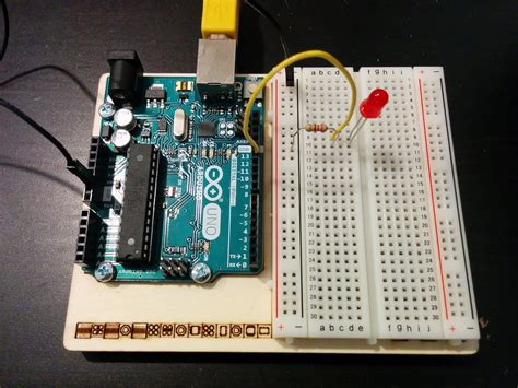Connecting Rails And Arduino With Serialport Robbie Jaeger Medium