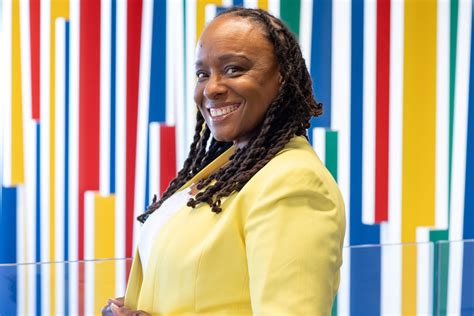 Attica Scott • Aspen Global Innovators