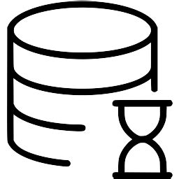 Loading Database Svg Png Icon Free Download OnlineWebFonts COM