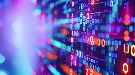 A Virtual Maze Of Code And Algorithms Showcasing The Complexity Of