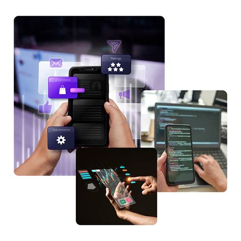 Ionic App Development Company In Chennai Best Ionic App Development