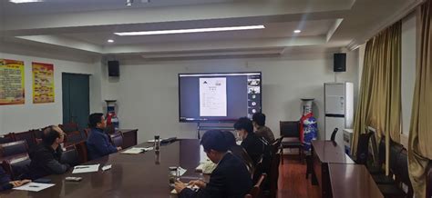 上海大学王卿文教授应邀为数学科学学院作学术报告 学院新闻 数学科学学院
