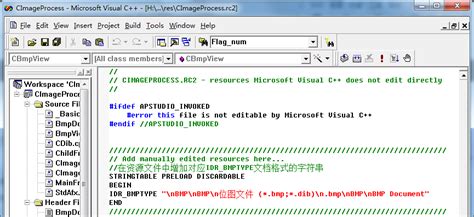 Mfc多文档视图界面（mdi）搭建图像处理框架程序总结mfc多文档子窗口如何脱离主框架窗口 Csdn博客