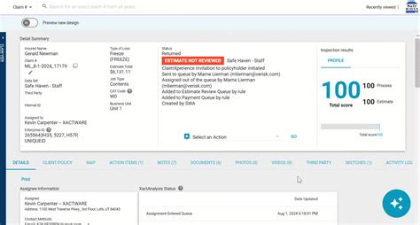 Assignment Detail Xactanalysis Help