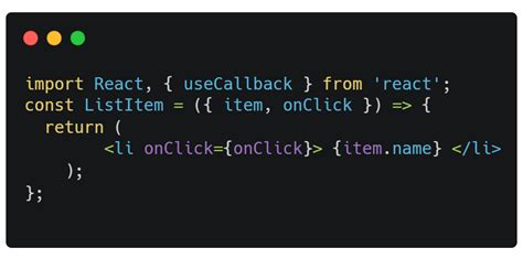 Explanation Of Usecallback Hook In Reactjs By Shuvo Haldar Medium