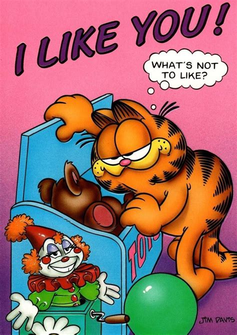 Garfield Garfield And Odie Good Morning Inspirational Quotes