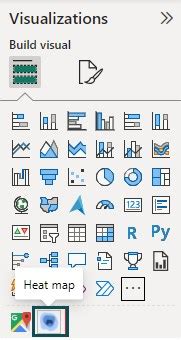Power BI Heat Map Top Methods Examples How To Build