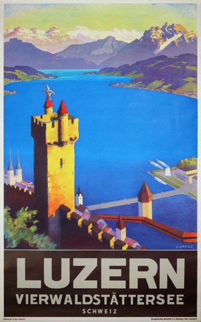 Luzern Lucerne Switzerland Suisse With Images Lucerny