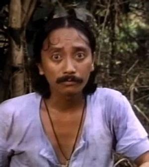 Edgar Ebros Encyclopedia Of Philippine Actors 080219