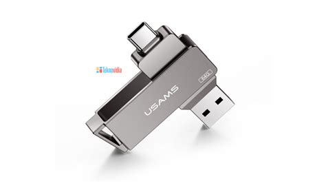 7 Merk Flashdisk Terbaik Dan Paling Awet Tahun 2023 Teknovidia