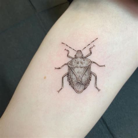 Jen Rahman On Instagram Stink Bug Thank You So Much Devon What Your Experiences With