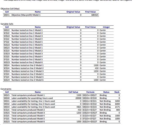 Please Help With Selecting Two Values To Interpret