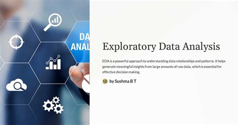 Exploratory Data Analysis