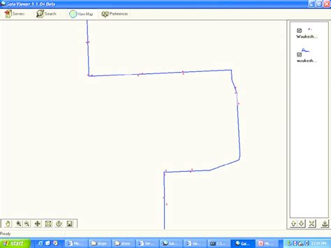 Query And Integration Of Several Features From Both WFS Servers Download Scientific Diagram