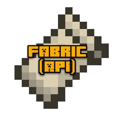 Fabric API фабрик АПИ
