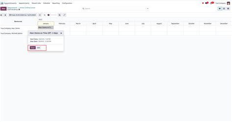 How To Use Js Class In Gantt Views In Odoo 18