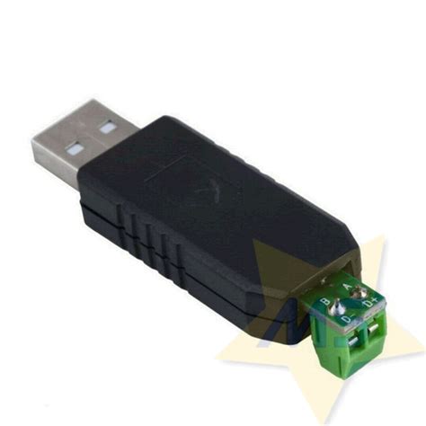 Módulo Conversor USB para RS