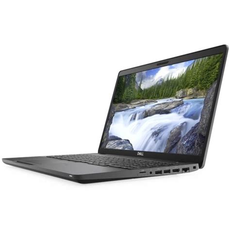 Dell Precision 3541 Touch Tl Datortehnika