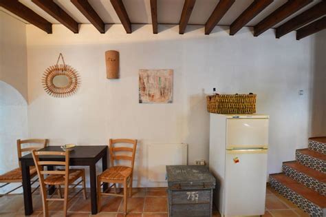 Townhouse For Sale In Bedar Almeria 1 Bedrooms Ref Olv2019