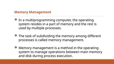 Advanced Operating Systems Process Synchronization Ppt