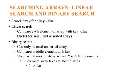 C Programming Arrayspptx