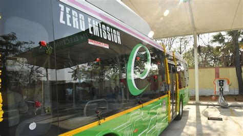 Tata Cummins Arm Inks Pact With Jharkhand Government For Zero Emission