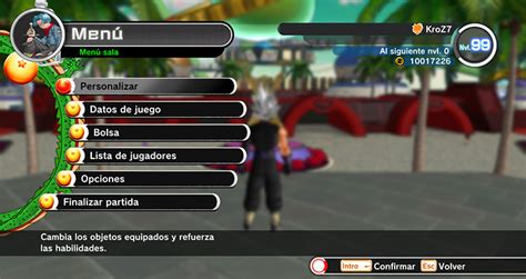 Xenoverse 2 Mod Installer Install Multiple Mods At Once Bingerjust