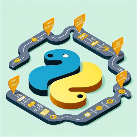 🐍 Aspiring Python Developers Heres A Roadmap To Success