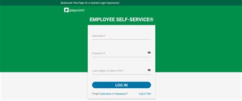 How To Get A Paycom Pay Stubs How To Get A Paycom Pay Stubs
