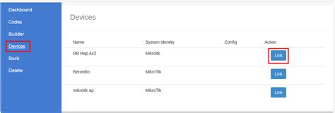 MikroTik Voucher Hotspot