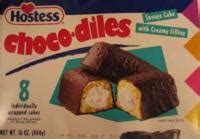 Hostess Chocodiles Commercial