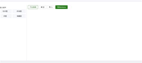 你好，如何在form Render展示，自定义的echarts图表组件，现在组件可以自定义。切换预览的时候展示不出来 · Issue 676