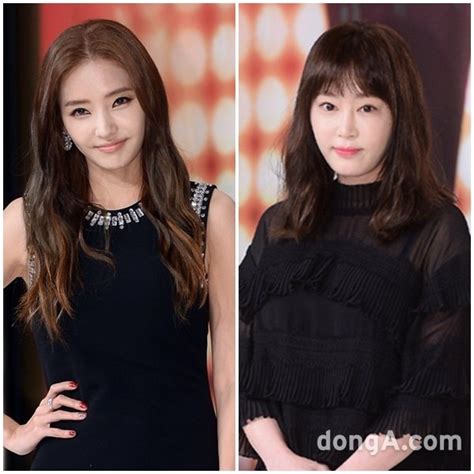 슬램덩크2 첫방송② 한채영·강예원 몸치에게도 기적이 일어날까 스포츠동아